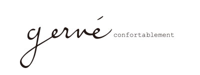 gerve | IGLS（イグルス）