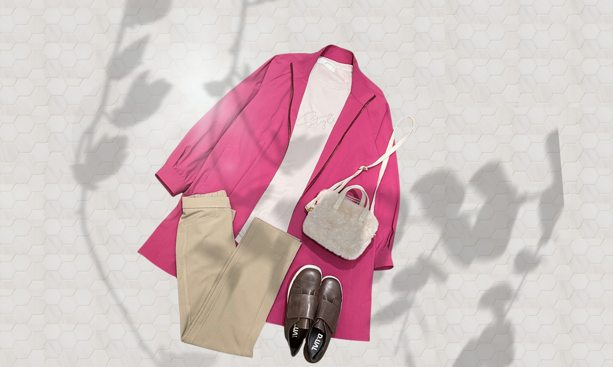 gerve | IGLS（イグルス）